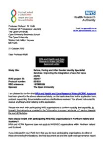 Letter_of_HRA_Approval – Cliff House Medical Practice